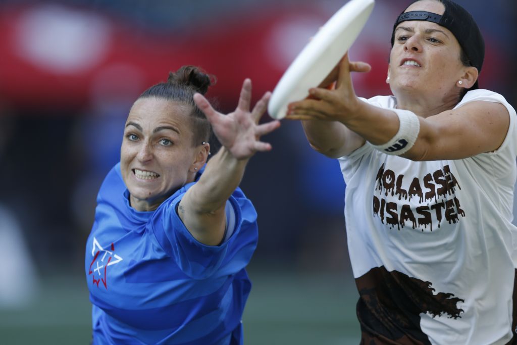 Teams & Divisions – WMUC 2024